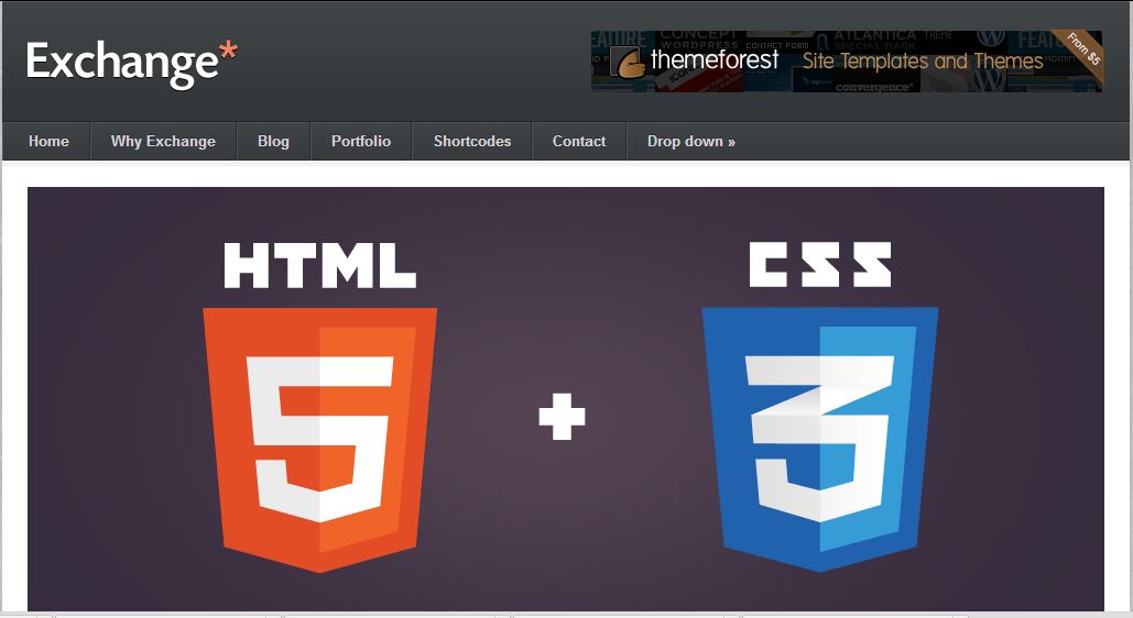 15 Responsive Themes for Drupal 7